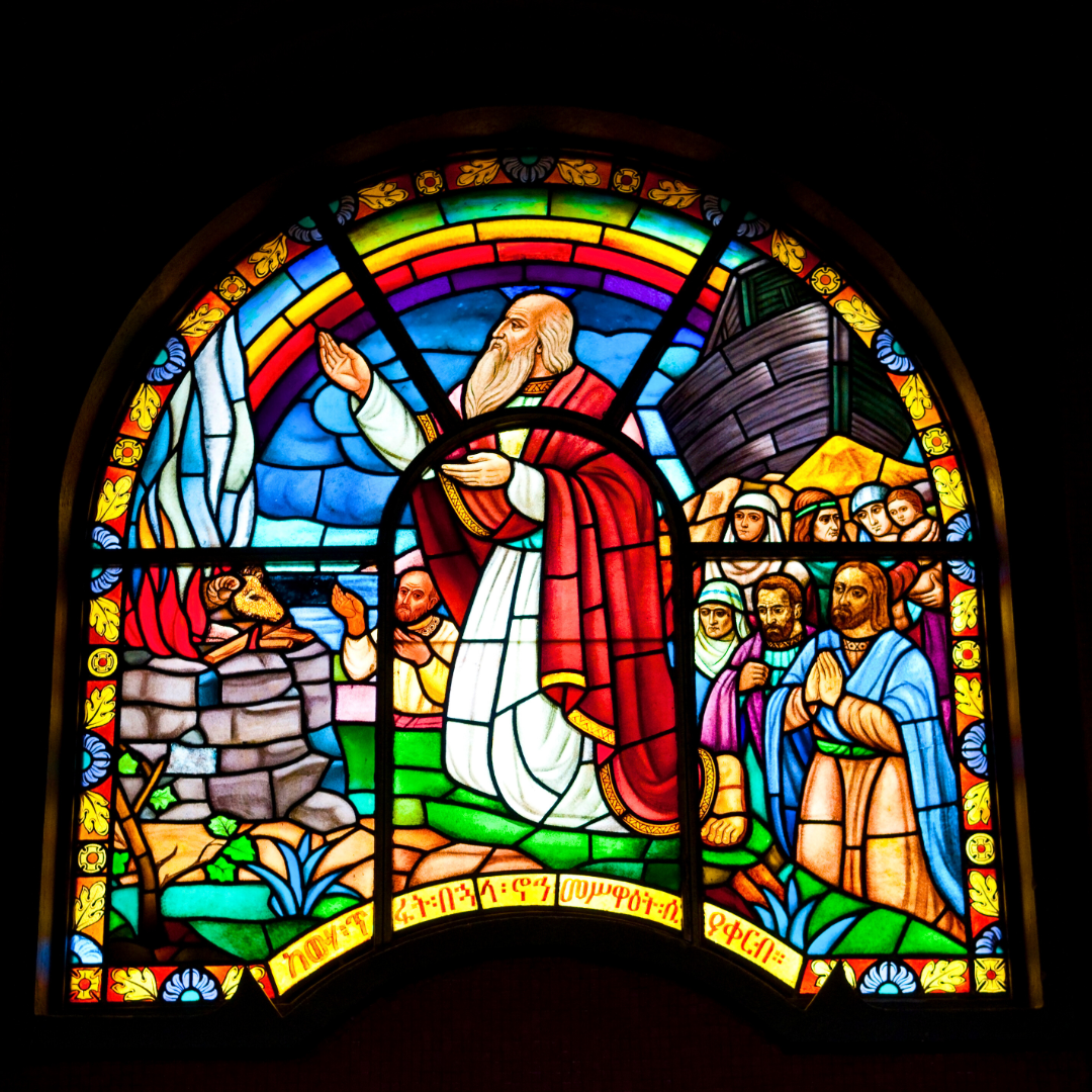 A Lesson in Trust from the Ark Encounter